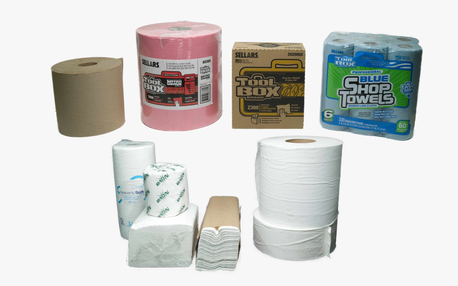 Materials Resources